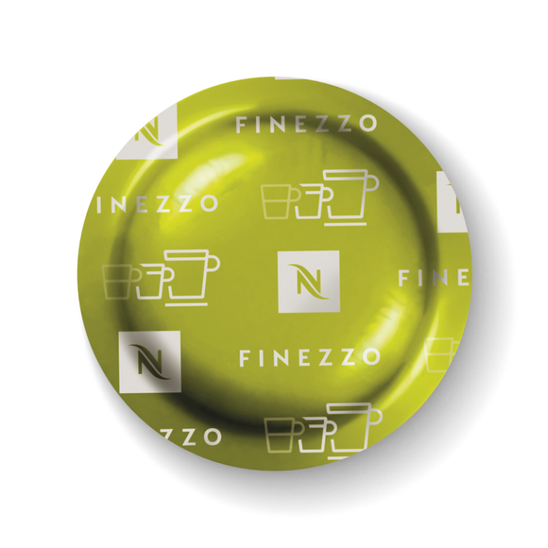 FINEZZO - Nespresso Professional