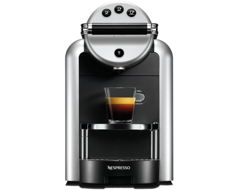 Nespresso ® Zenius ZN 100 • Kaffemaskiner til virksomheder
