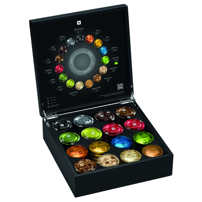 Forside - Nespresso Professional